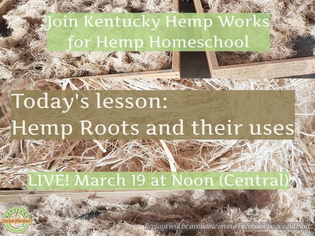 BLOG - Kentucky Hemp Works