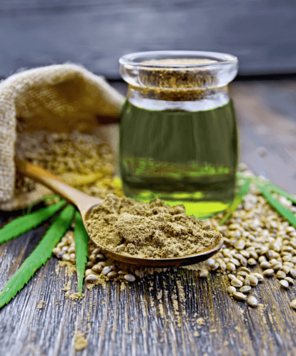 Kentucky Hemp Works | Kentucky Grown Hemp & CBD Products