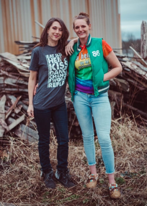 About Kentucky Hemp Works - Learn About Our Locally Grown Hemp